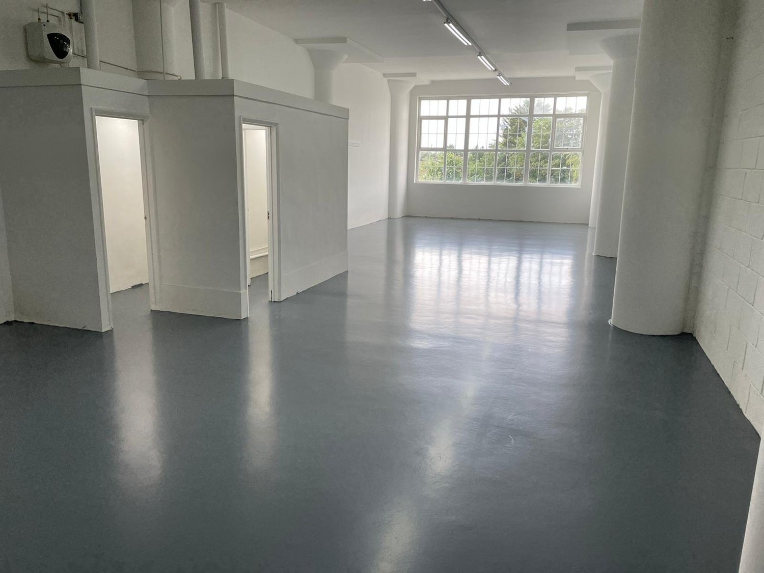 Warehouses to Let in Wembley and Harrow