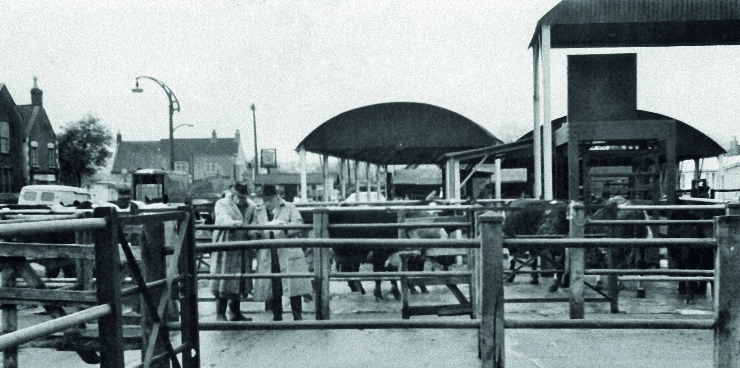 One lifetime of history preserved in print — Bristol Books CIC