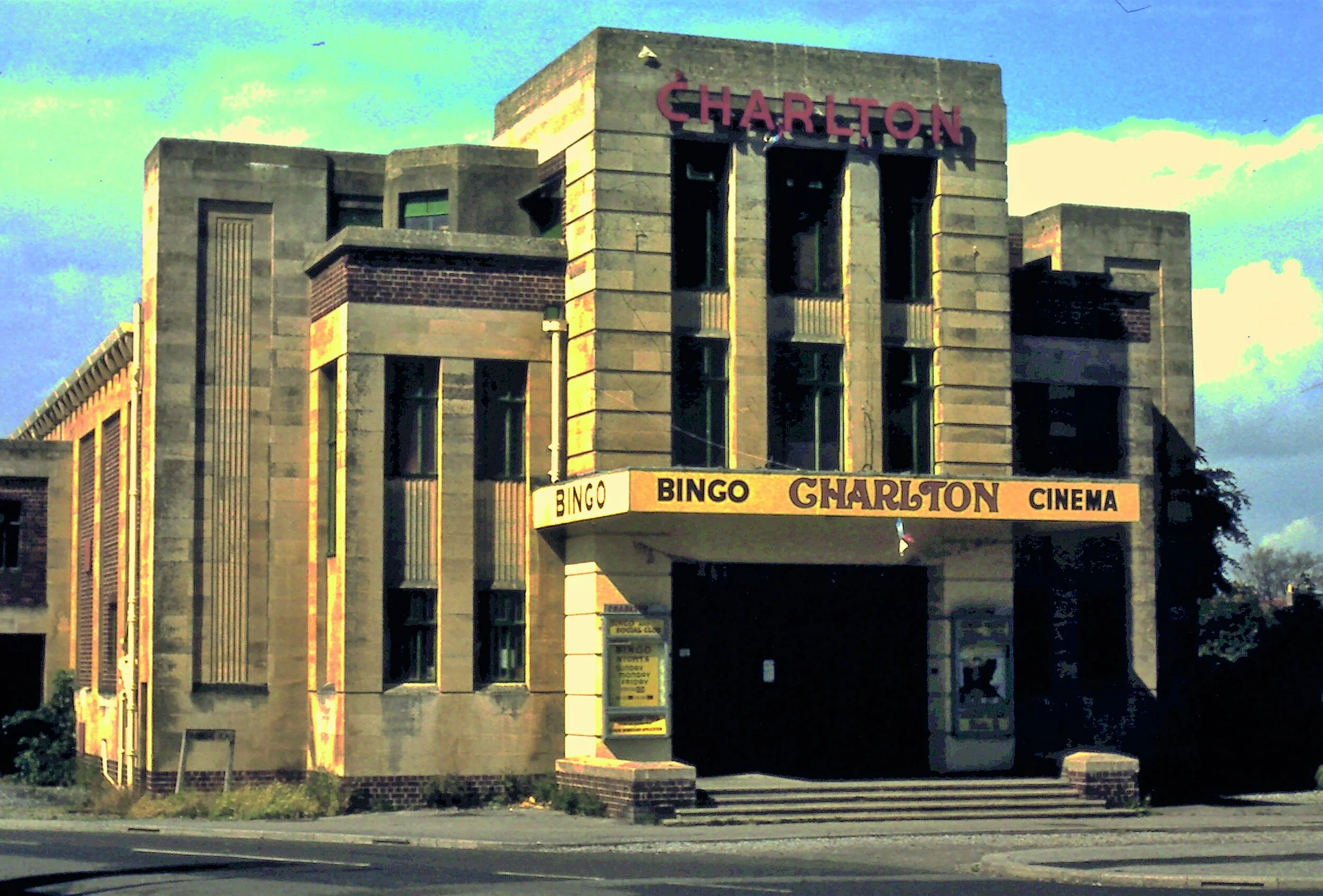 Keynsham and Saltford 1945-2020 — Bristol Books CIC