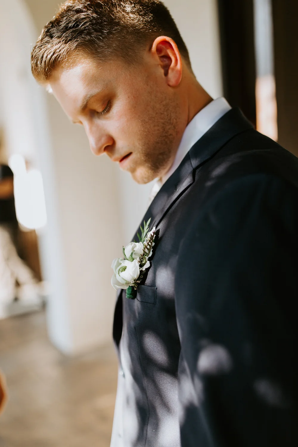 Fallbrook // Stephanie & Austin — Carmen Lopez Photography