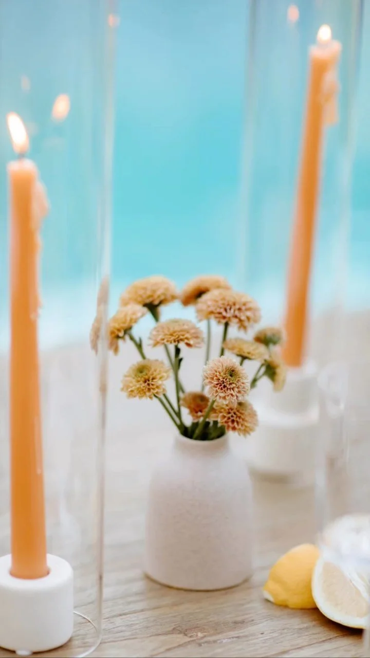 Julie & Zane's Joshua Tree Elvis Elopement — Carmen Lopez Photography