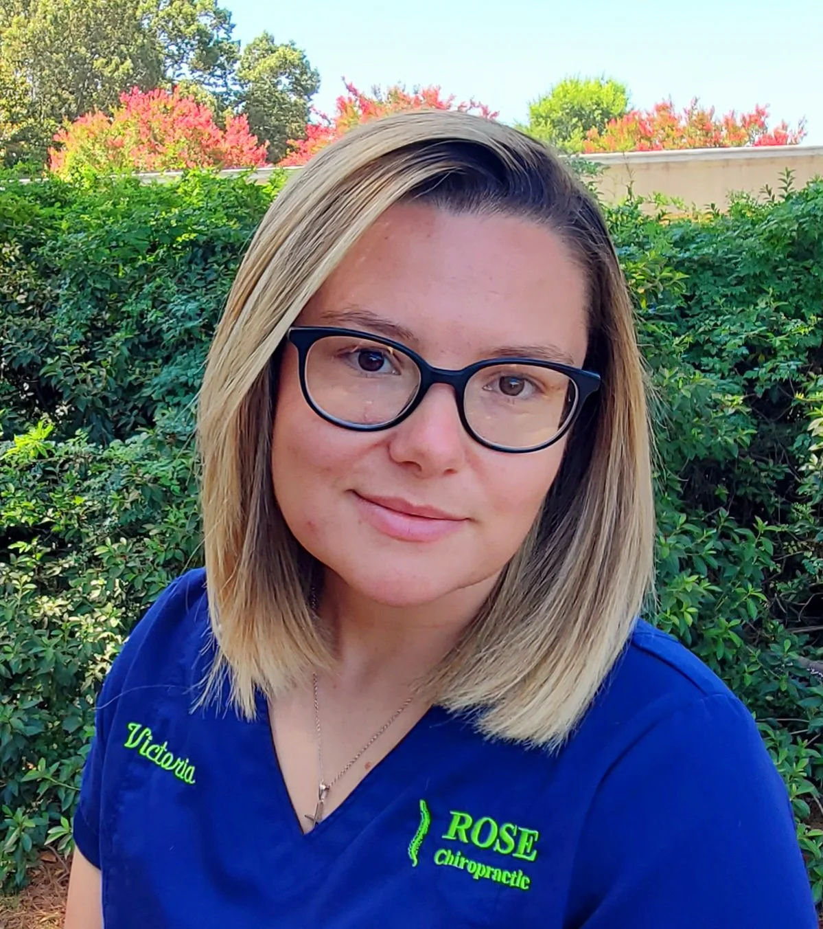 Meet our Team — Rose Chiropractic