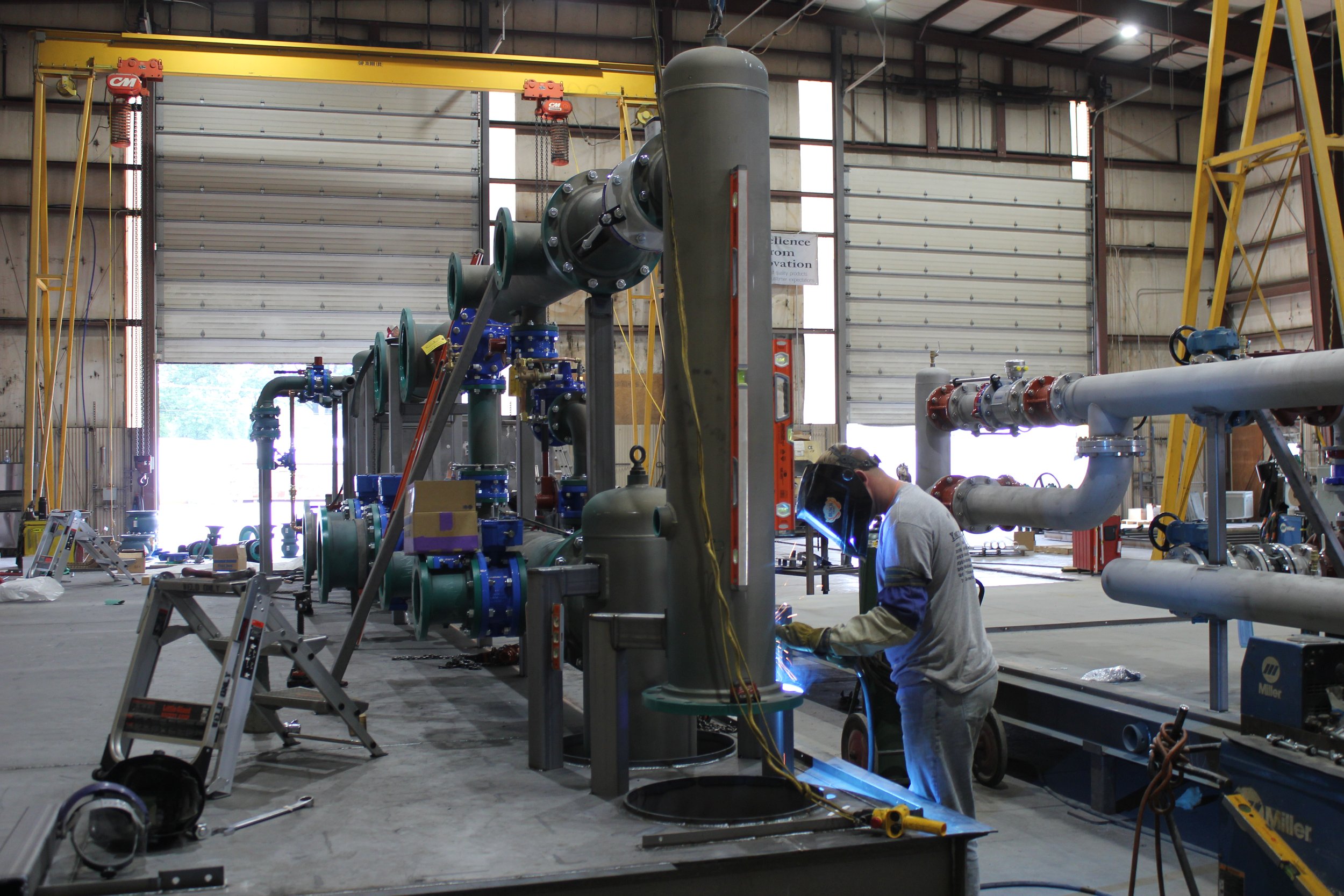 EFI SOLUTIONS MERGES INTERNATIONAL REACH WITH SMALL TOWN SPIRIT — The ...