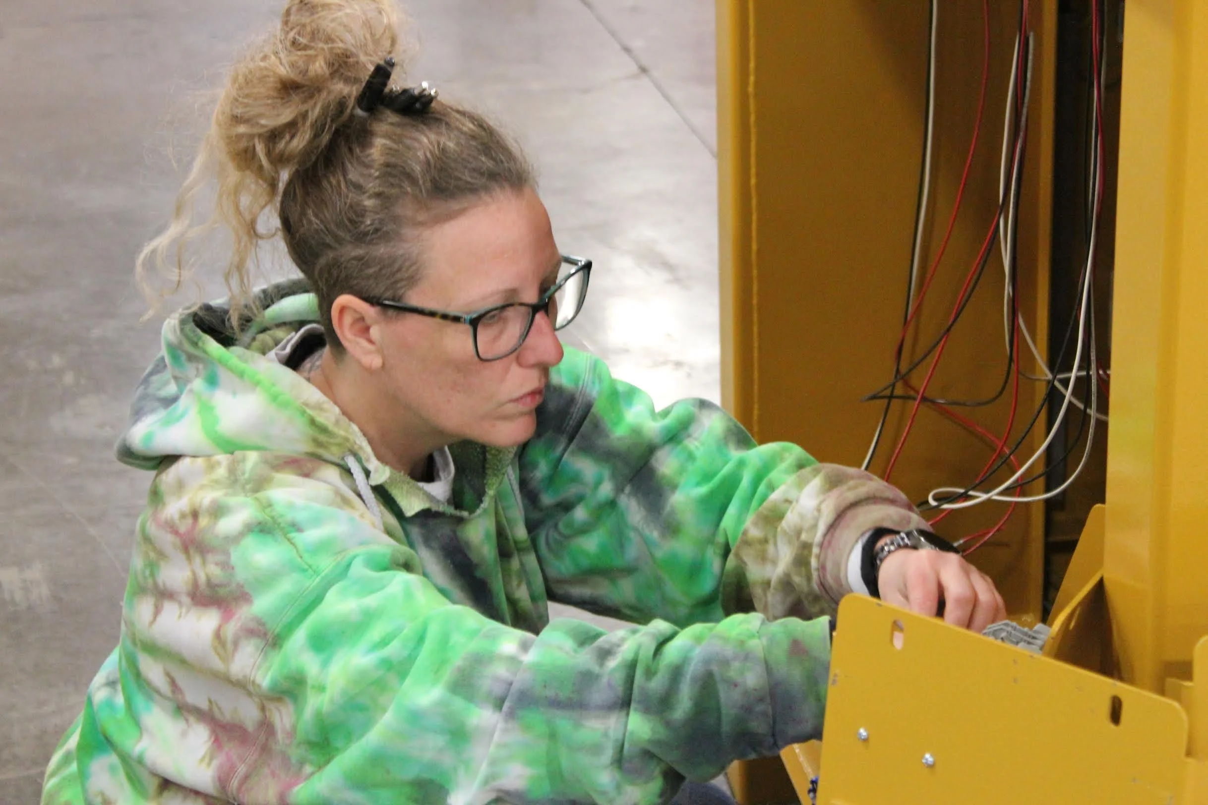 INTERMOUNTAIN ELECTRONICS CONTINUES GROWTH INTO 2024 — The Greater ...