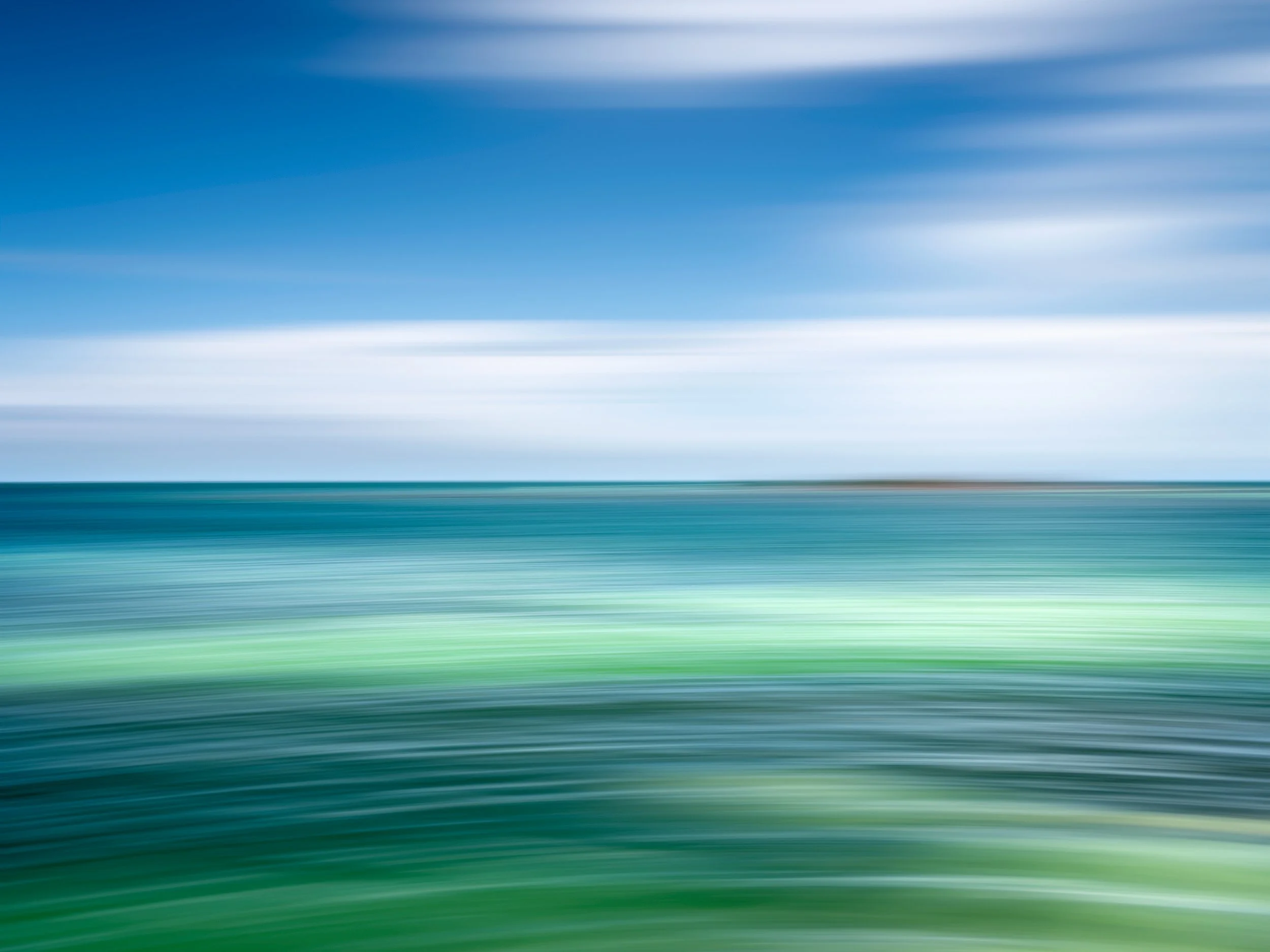 Schonfeld Miami Landscapes — John Duckworth