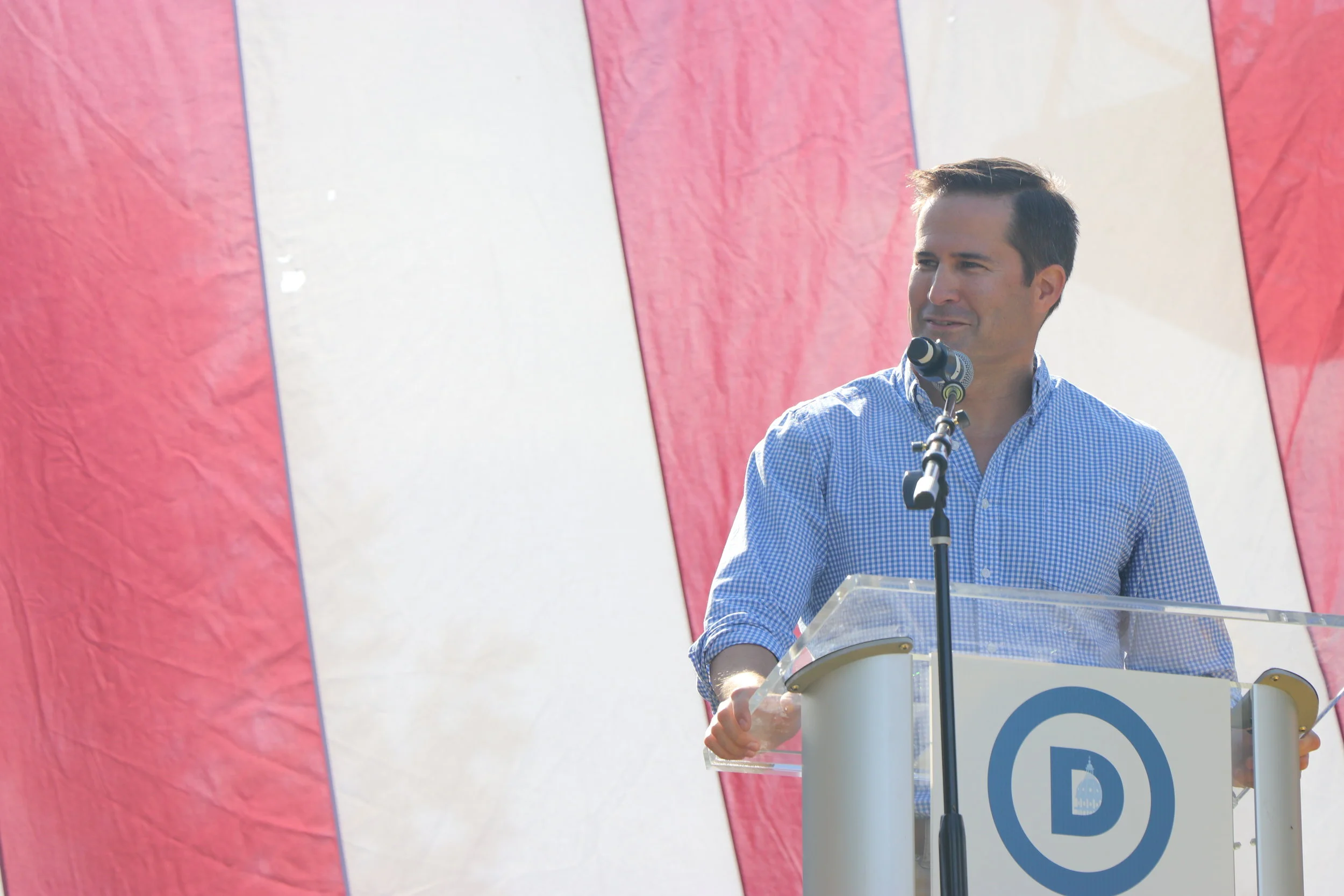 Seth Moulton for Congress