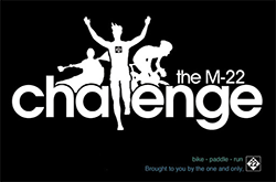 Registration — M22 Challenge