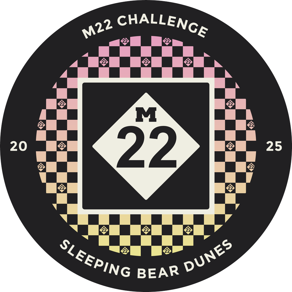 M22 Challenge