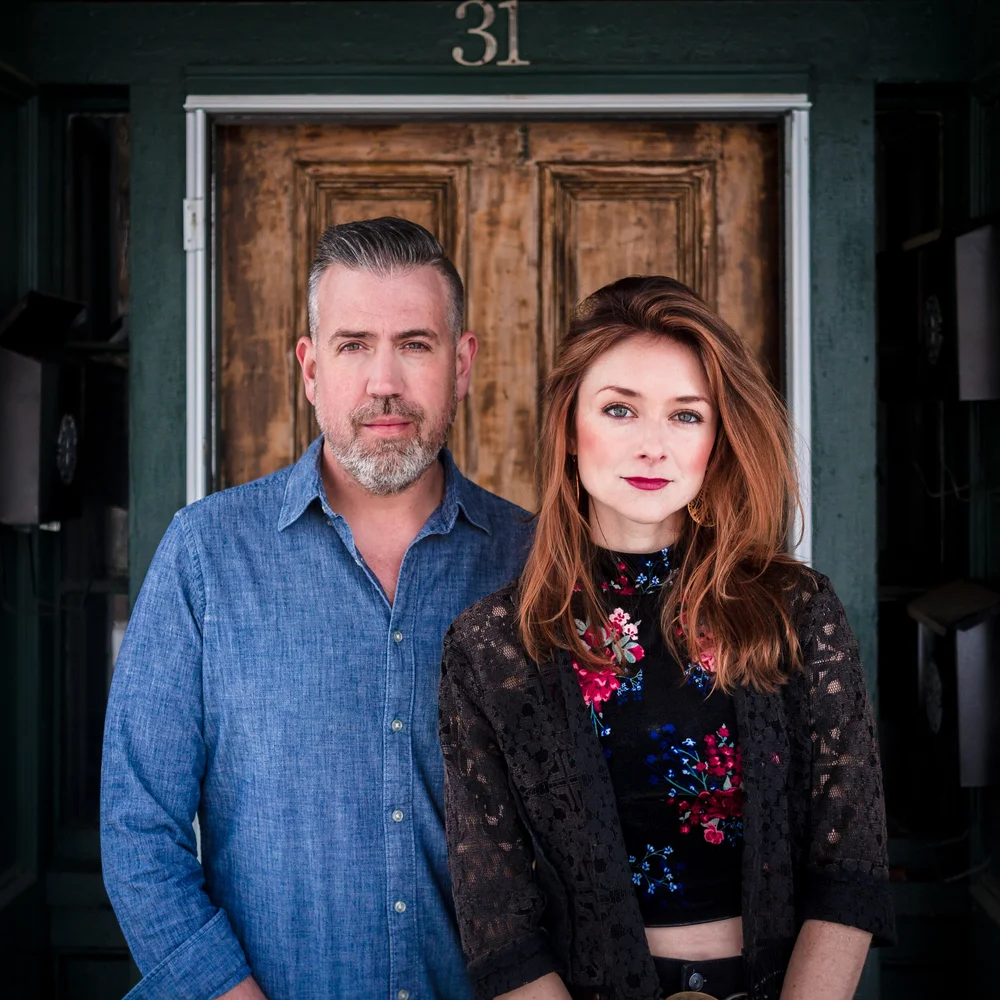 DECADES IN DUET — Annalyse & Ryan