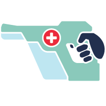 Microbiostatic Clean — | Republic Healthcare