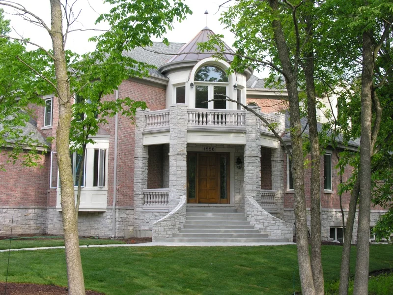 Wisconsin Limestone Gallery — Masonmade Stone Design + Supply