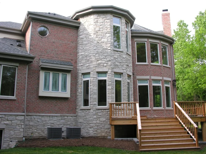 Wisconsin Limestone Gallery — Masonmade Stone Design + Supply