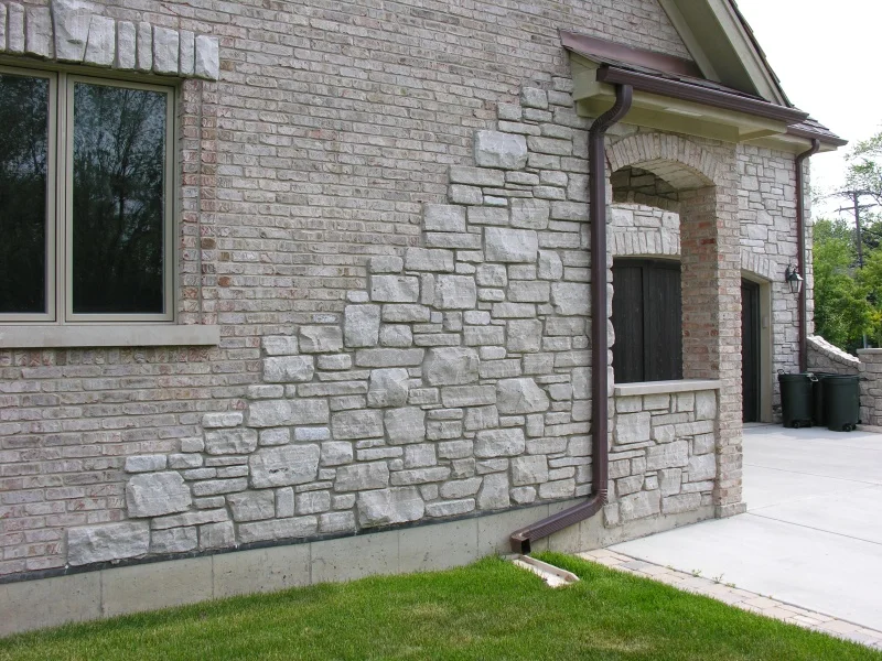 Wisconsin Limestone Gallery — Masonmade Stone Design + Supply