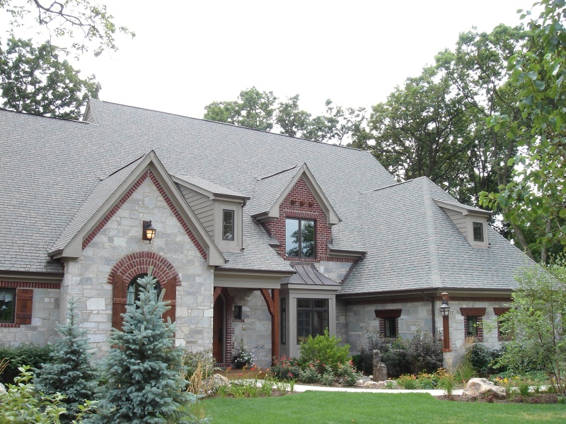 Wisconsin Limestone Gallery — Masonmade Stone Design + Supply