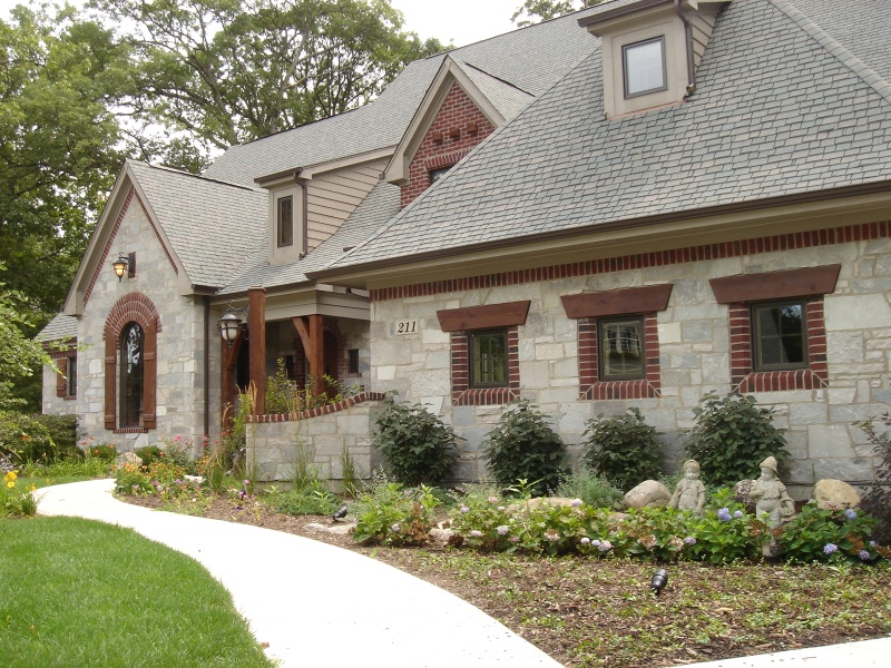 Wisconsin Limestone Gallery — Masonmade Stone Design + Supply