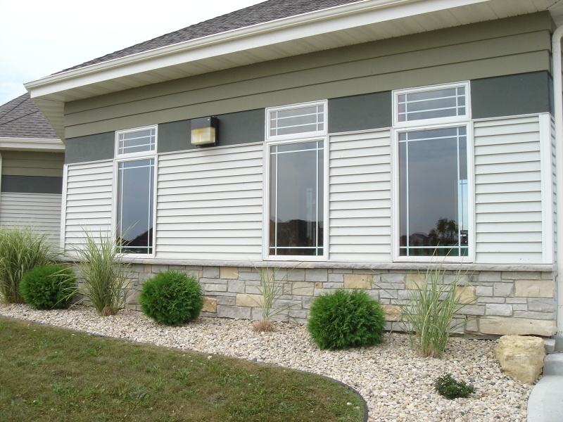 Wisconsin Limestone Gallery — Masonmade Stone Design + Supply