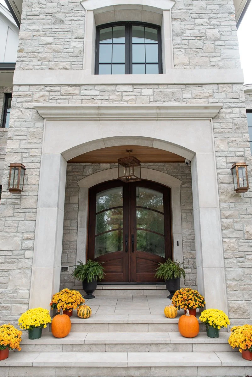 CUT STONE — MASONMADE Stone Design + Supply