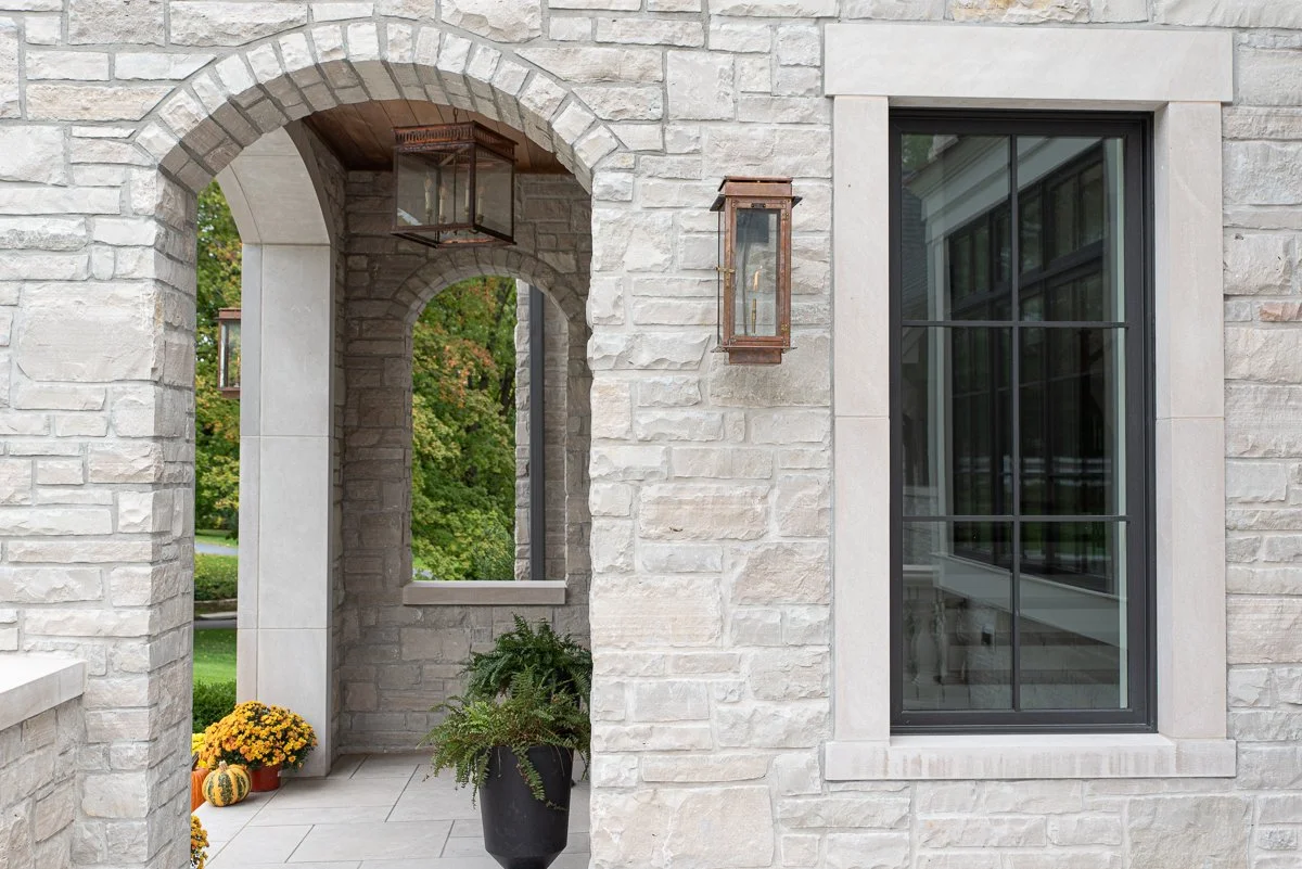 CUT STONE — MASONMADE Stone Design + Supply