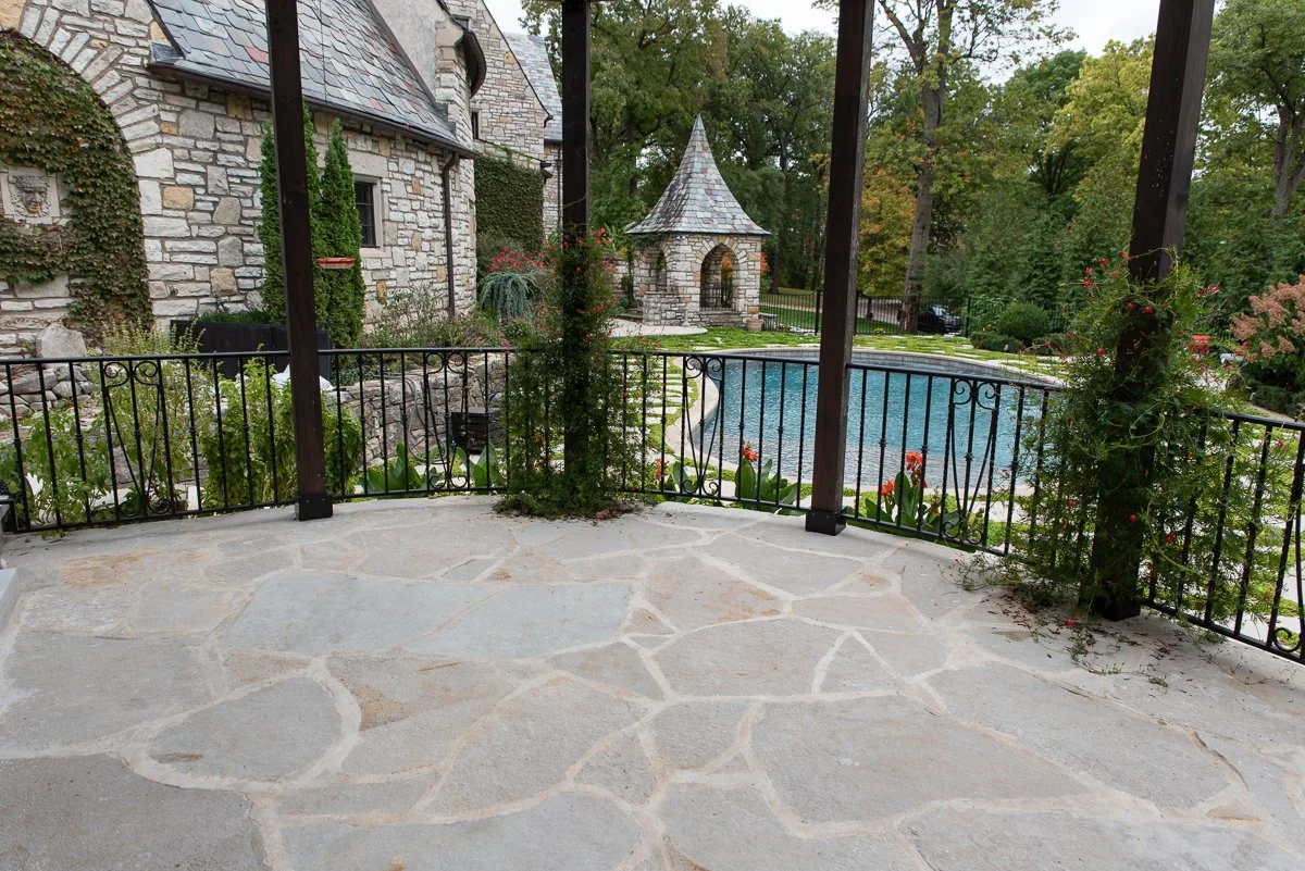 MASONMADE Stone Design + Supply | Request a Sample Today