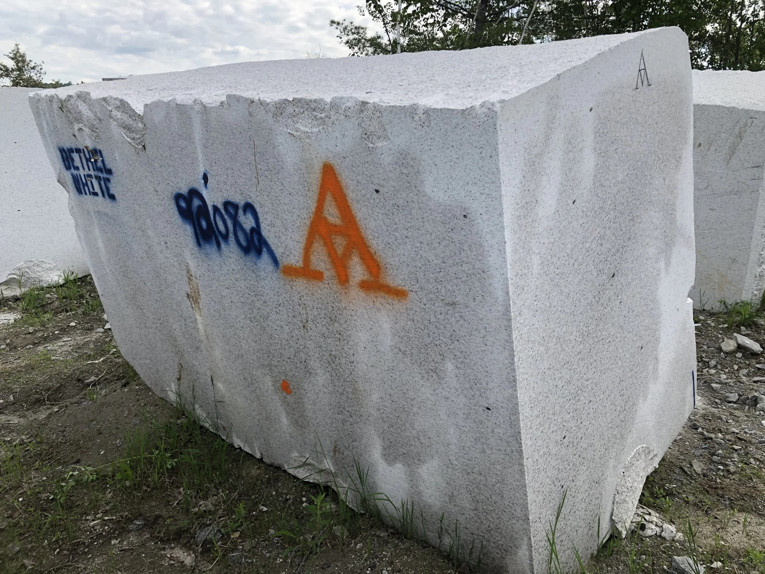 How to Build a Modern Marvel: The Granite Cascade Mausoleum — Masonmade ...