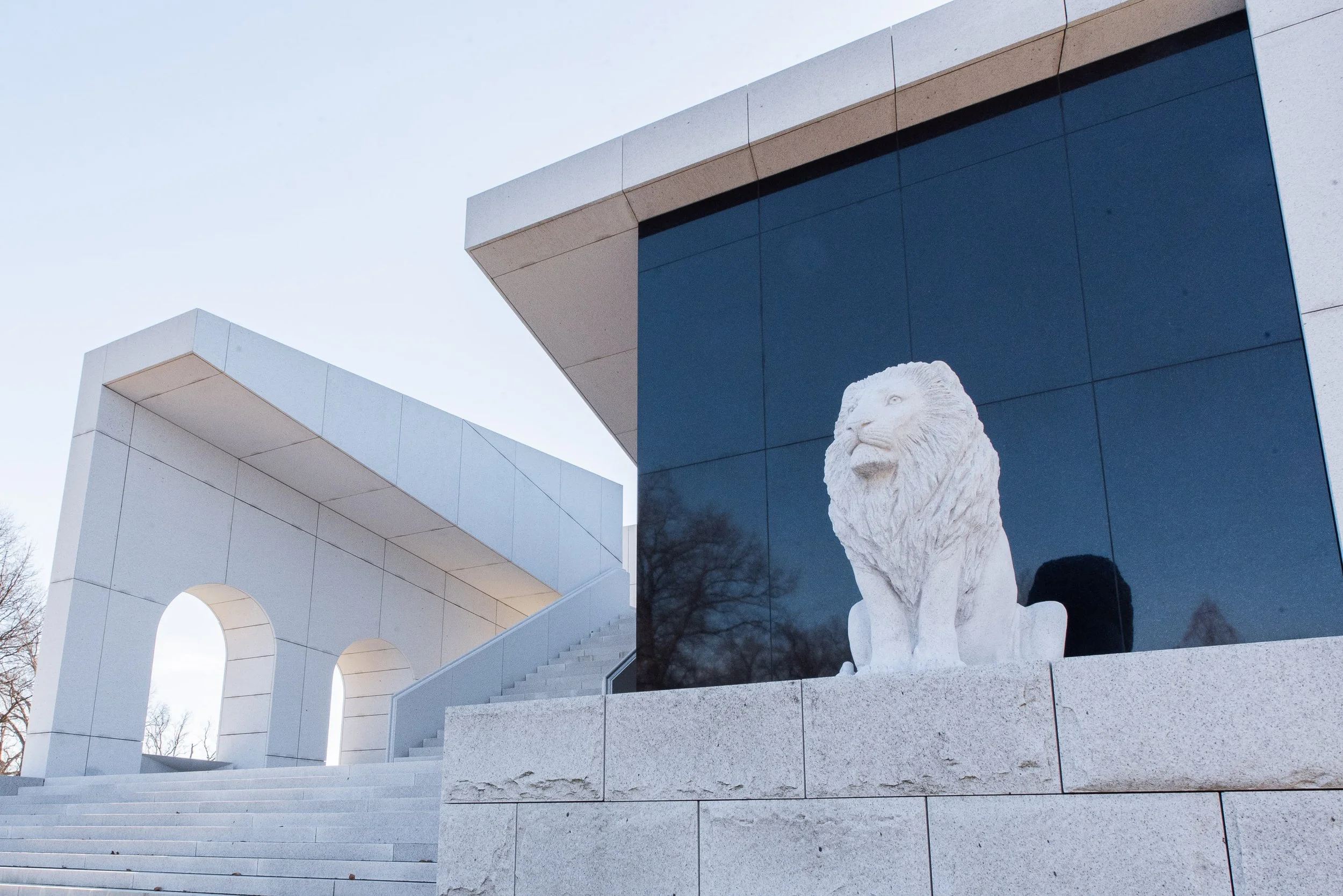 Granite Architecture