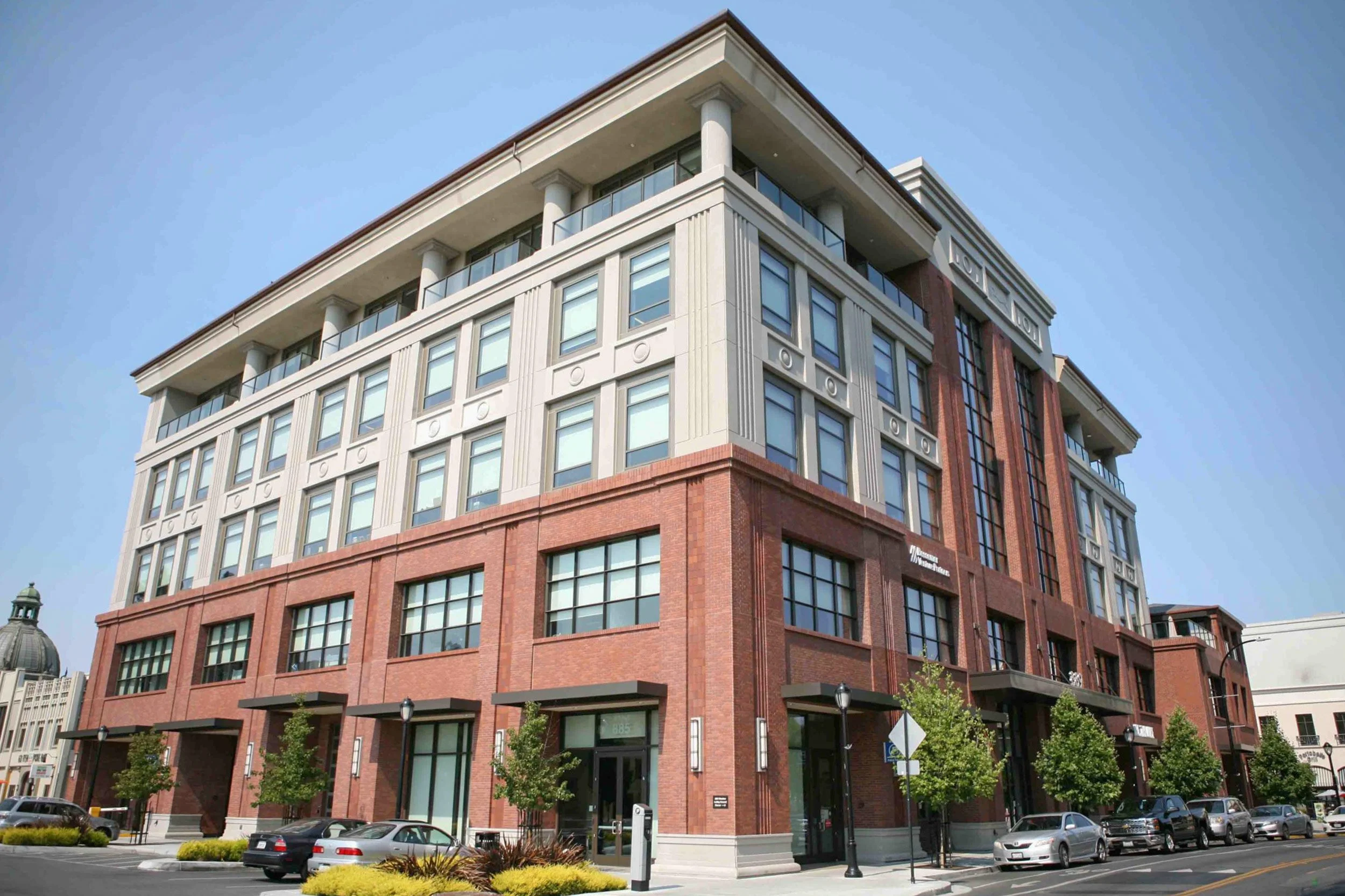 Brick ⏶ Masonmade Stone Design + Supply