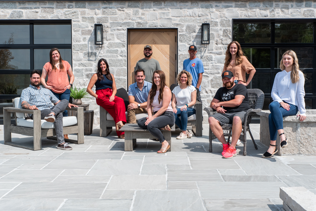 About Us — MASONMADE Stone Design + Supply