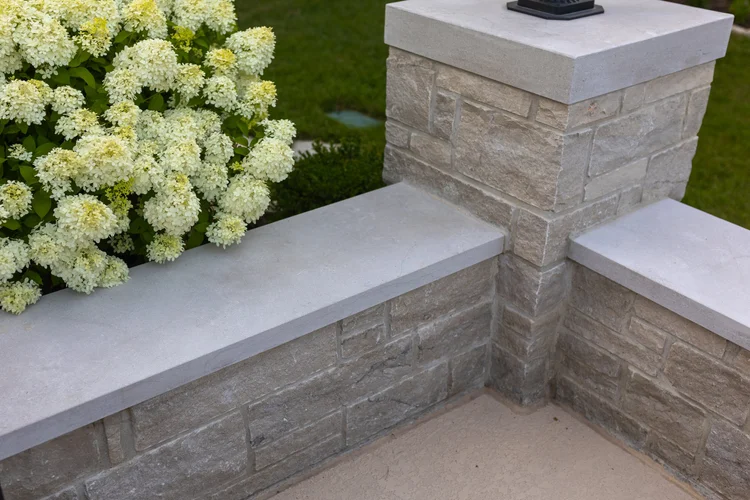 Cut Stone ⏶ Masonmade Stone Design + Supply