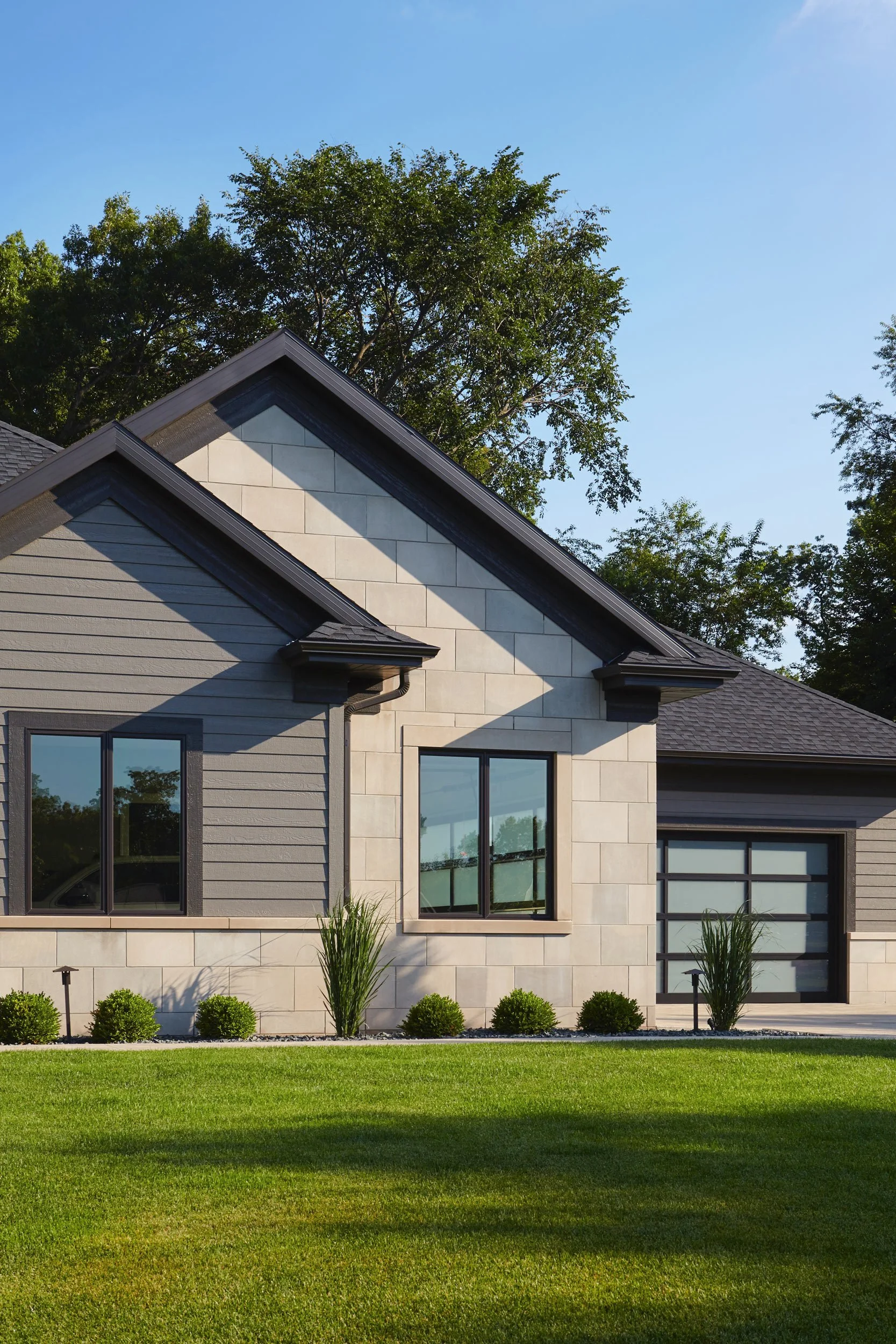 Wall Cladding ⏶ Masonmade Stone Design + Supply