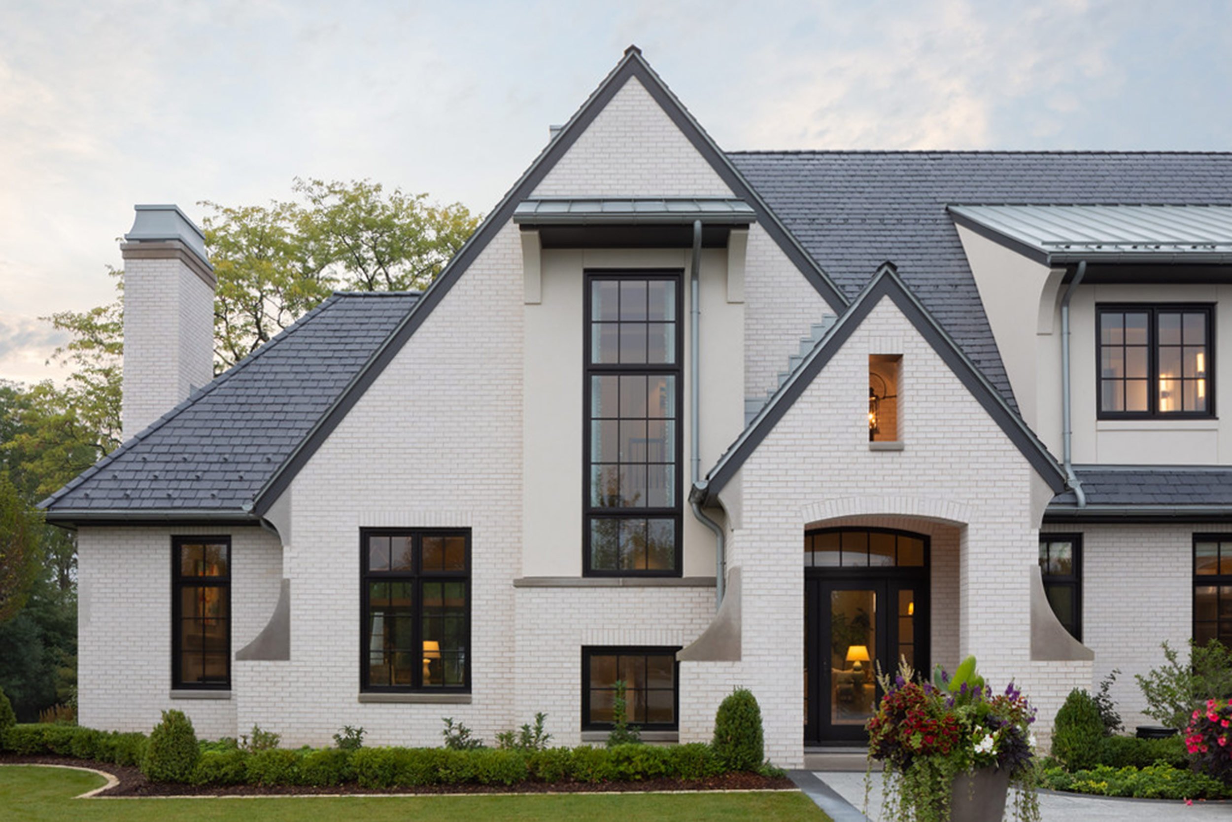 Brick — Masonmade Stone Design + Supply