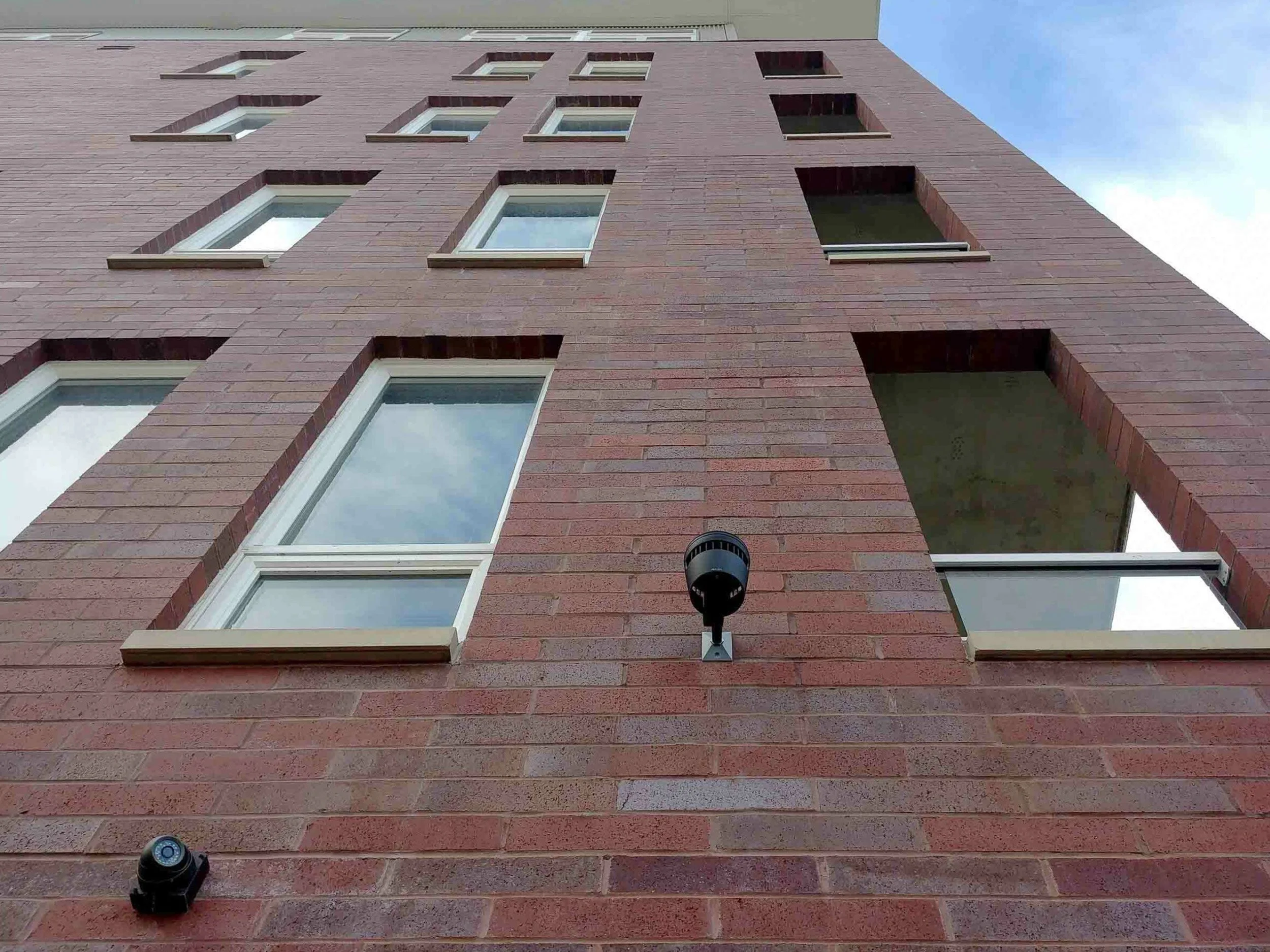 Brick — Masonmade Stone Design + Supply