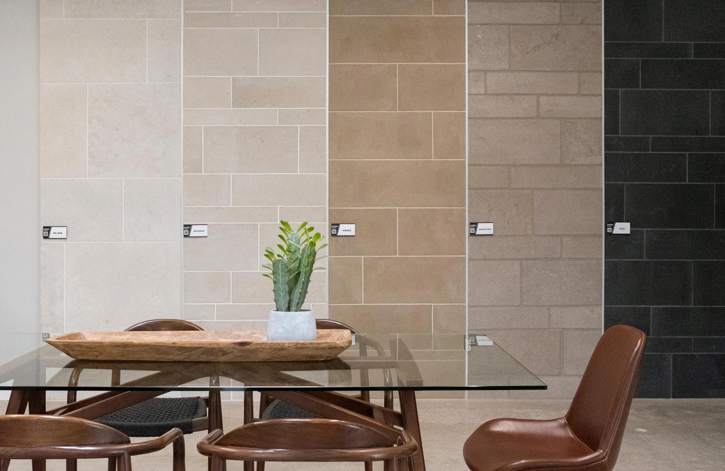 Wall Cladding ⏶ Masonmade Stone Design + Supply