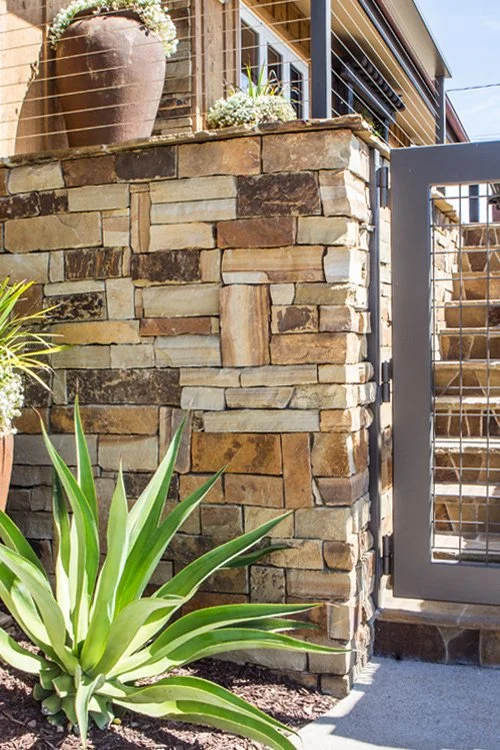 Natural Stone Veneer - Thin & Full Depth — MASONMADE Stone Design + Supply