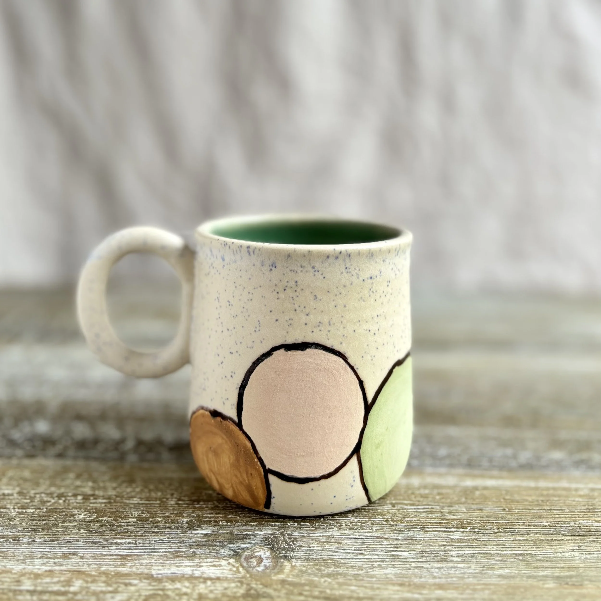 shop — regina mandell studio