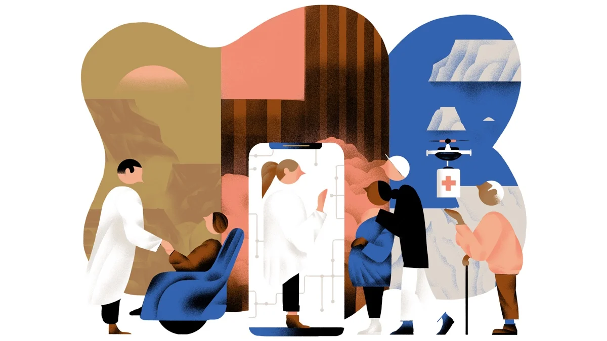 StartUp Health Insider — StartUp Health