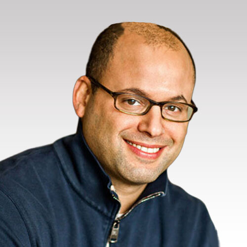 Team — StartUp Health