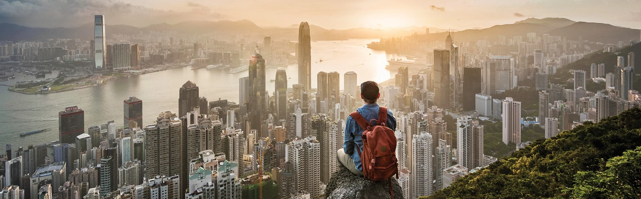 International Internships at Startups | Sage Corps