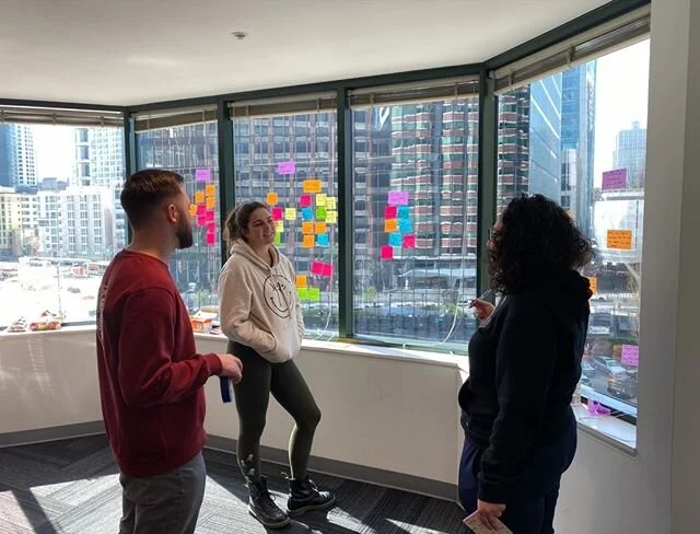 SAGE CORPS - International Internships