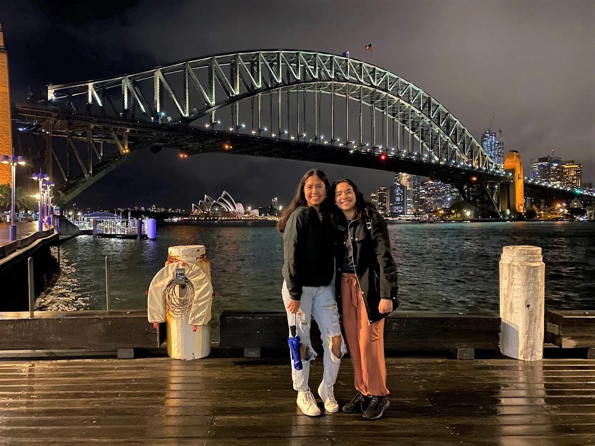 Intern Abroad at Startups | Sage Corps