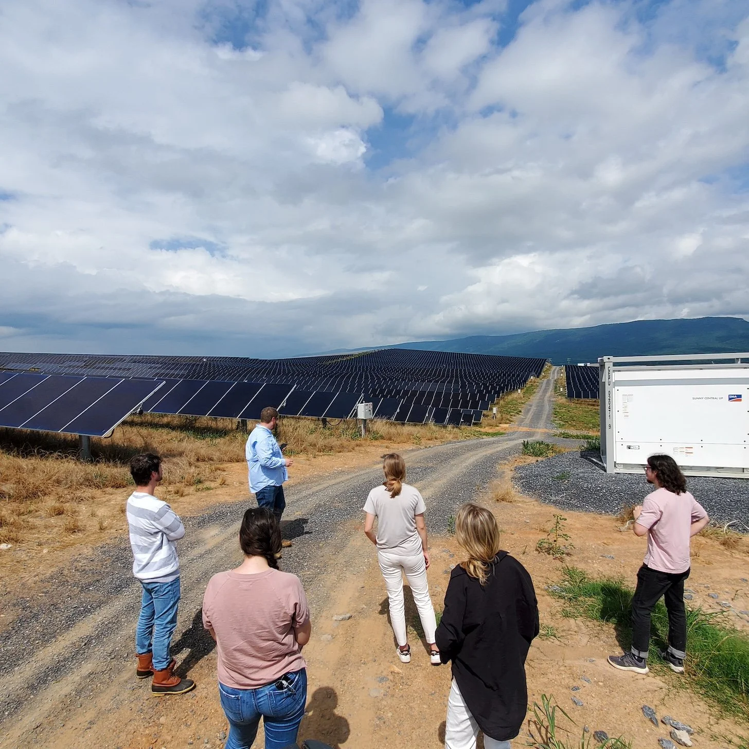REpowering Schools