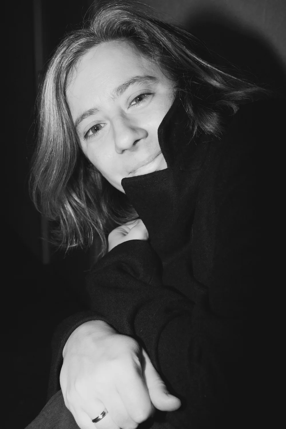 Milla van der Have — Small Orange