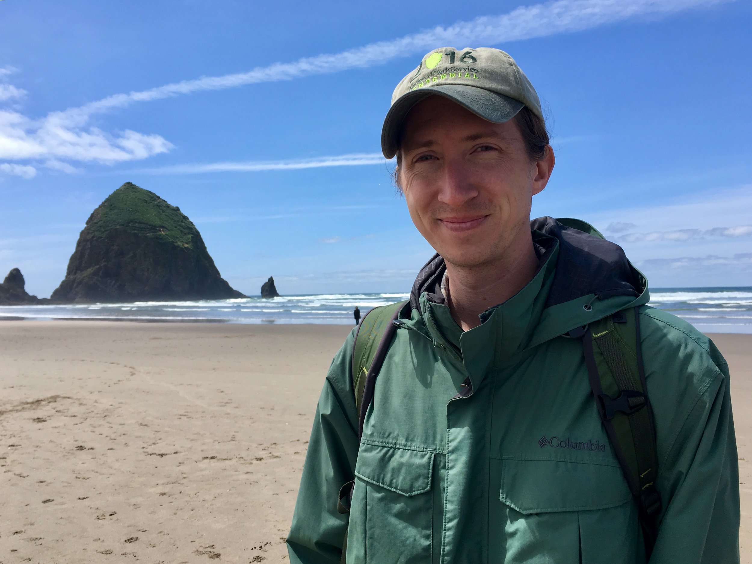 TRAVIS TRUAX — Small Orange