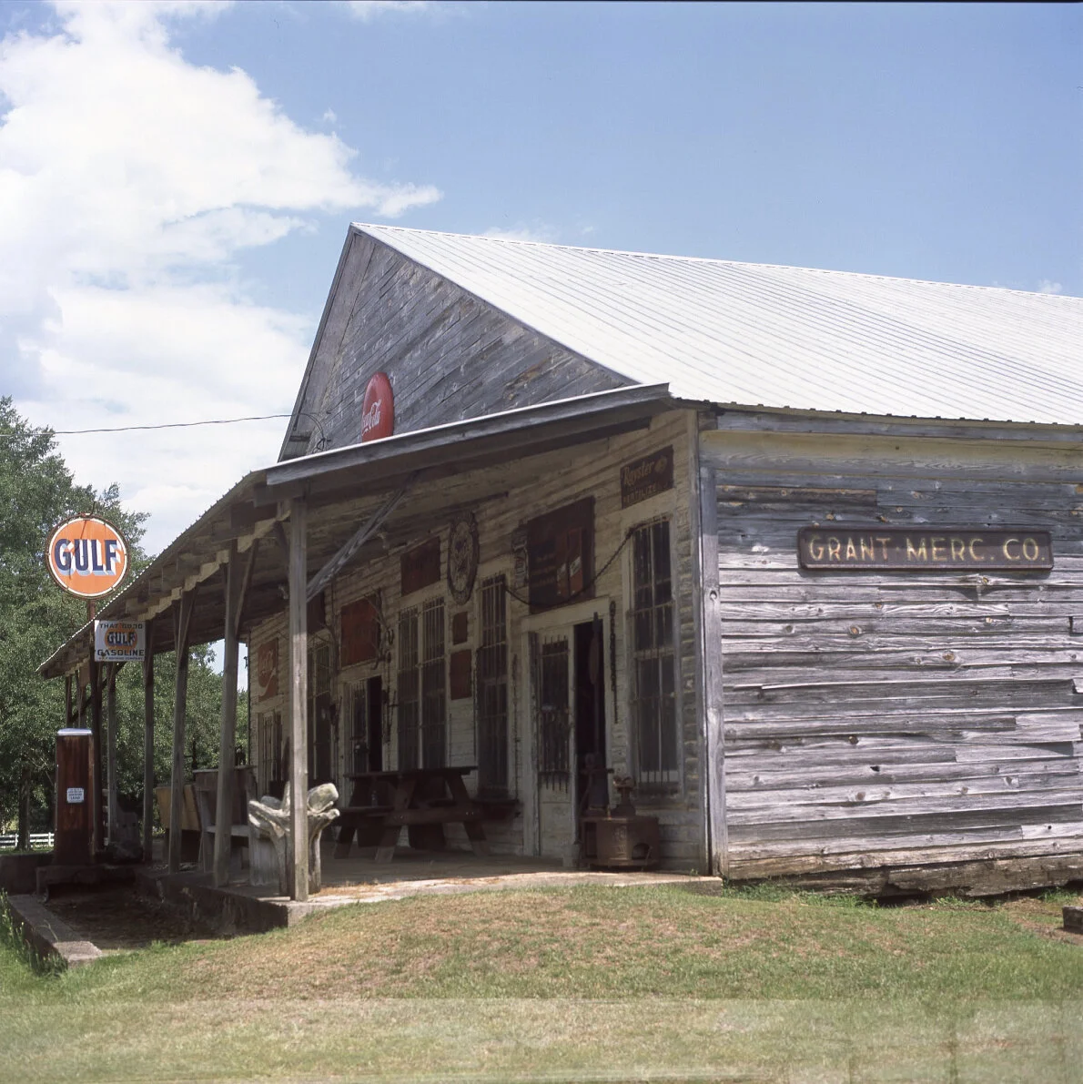 OCTOBER 2020 — Small Orange