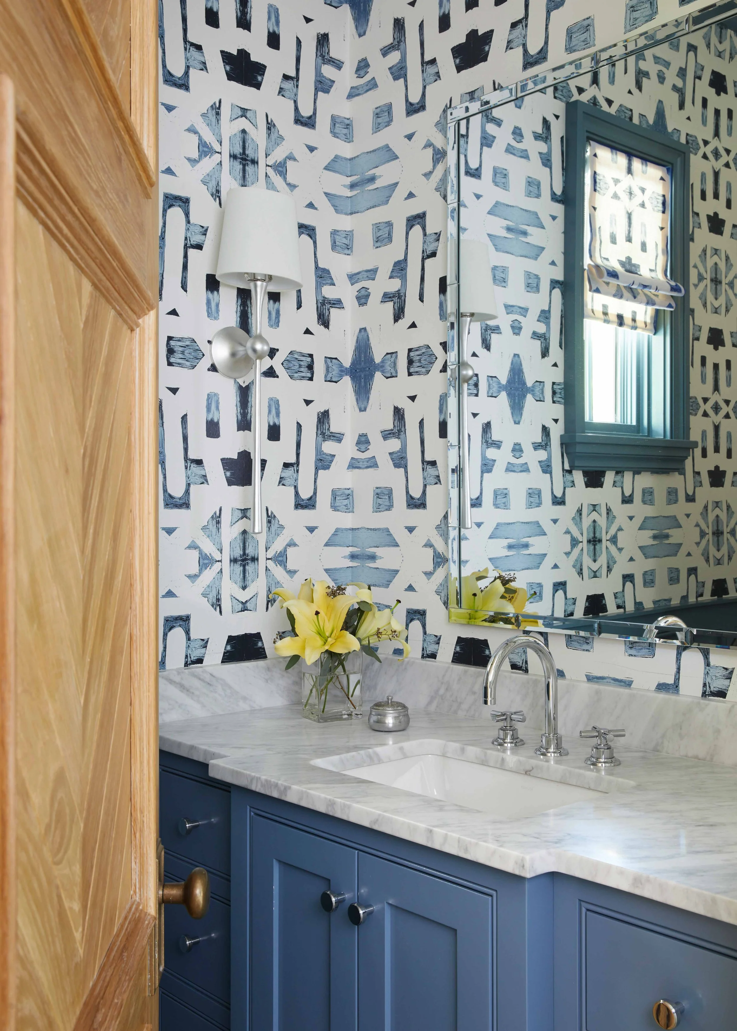 Nashville | 2 — Tracery Interiors