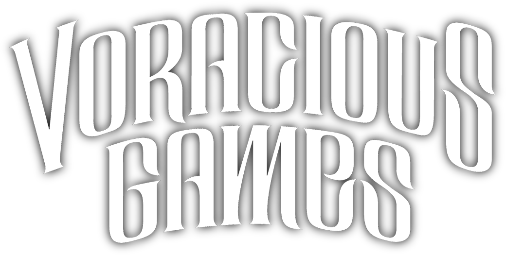 Voracious Games