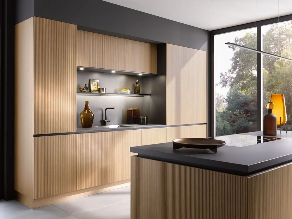 German Kitchens UK — Urban Haus Kitchen Design Studio
