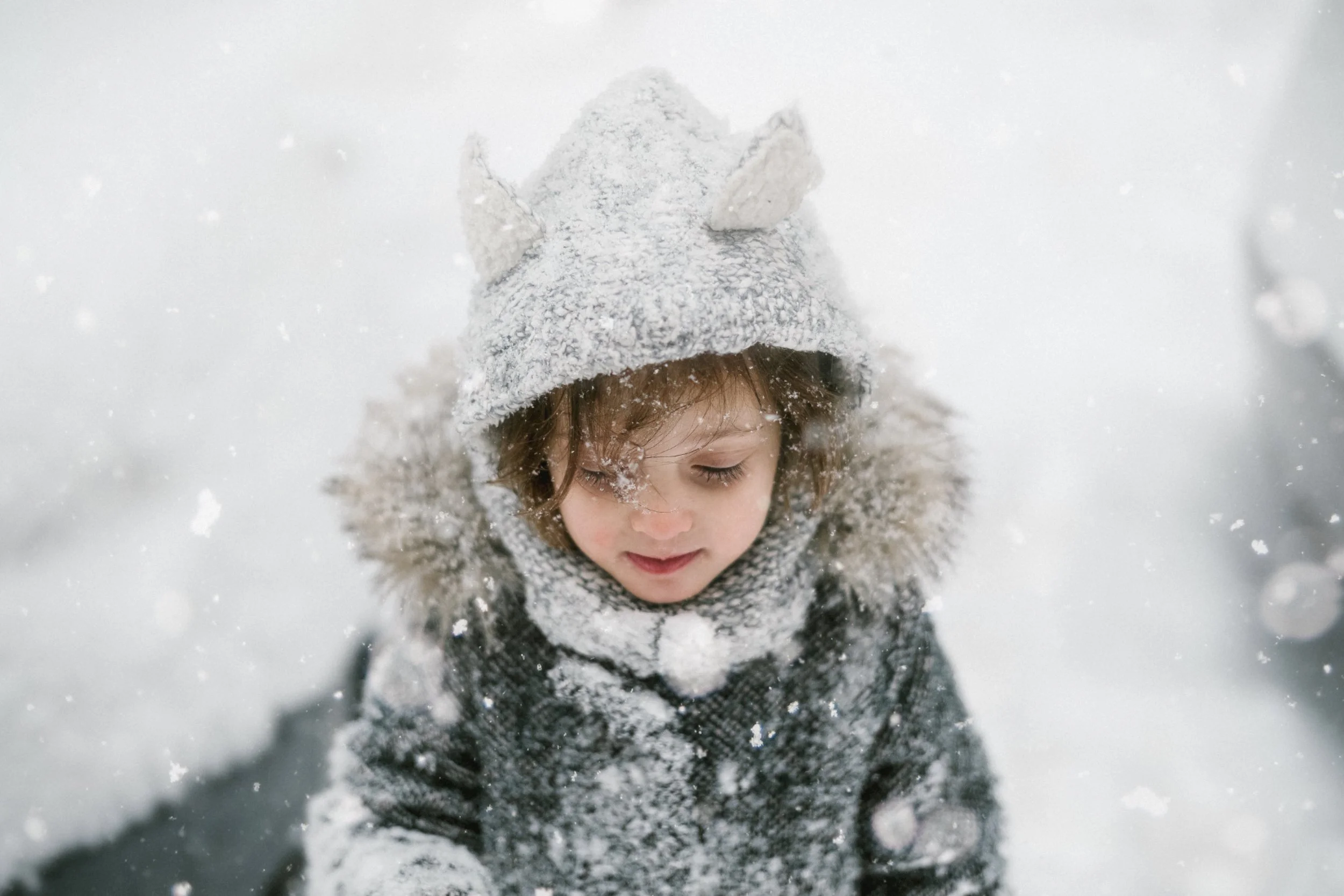 Jessica Leigh Prokop | New York Portrait Photographer