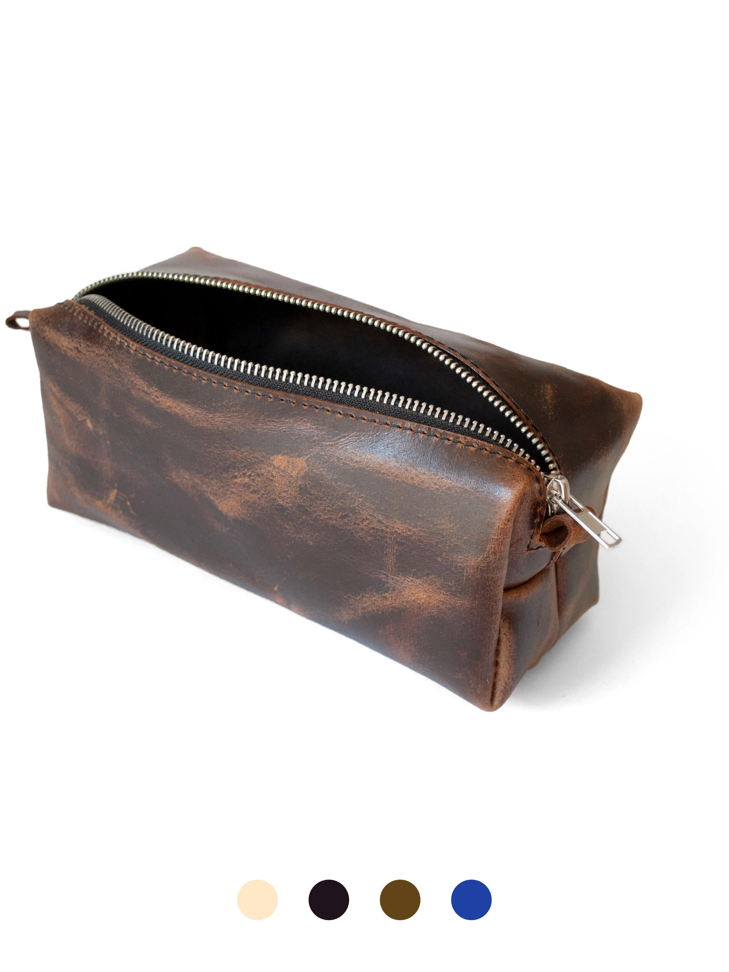 normal Behaviour, Leather Goods