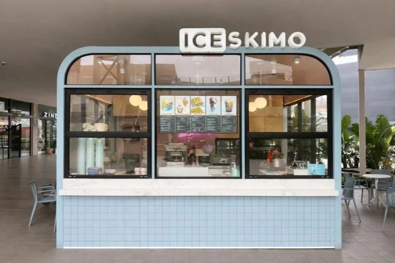 Iceskimo