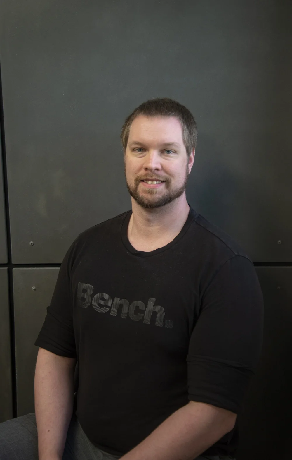 Our Team — NOVATION